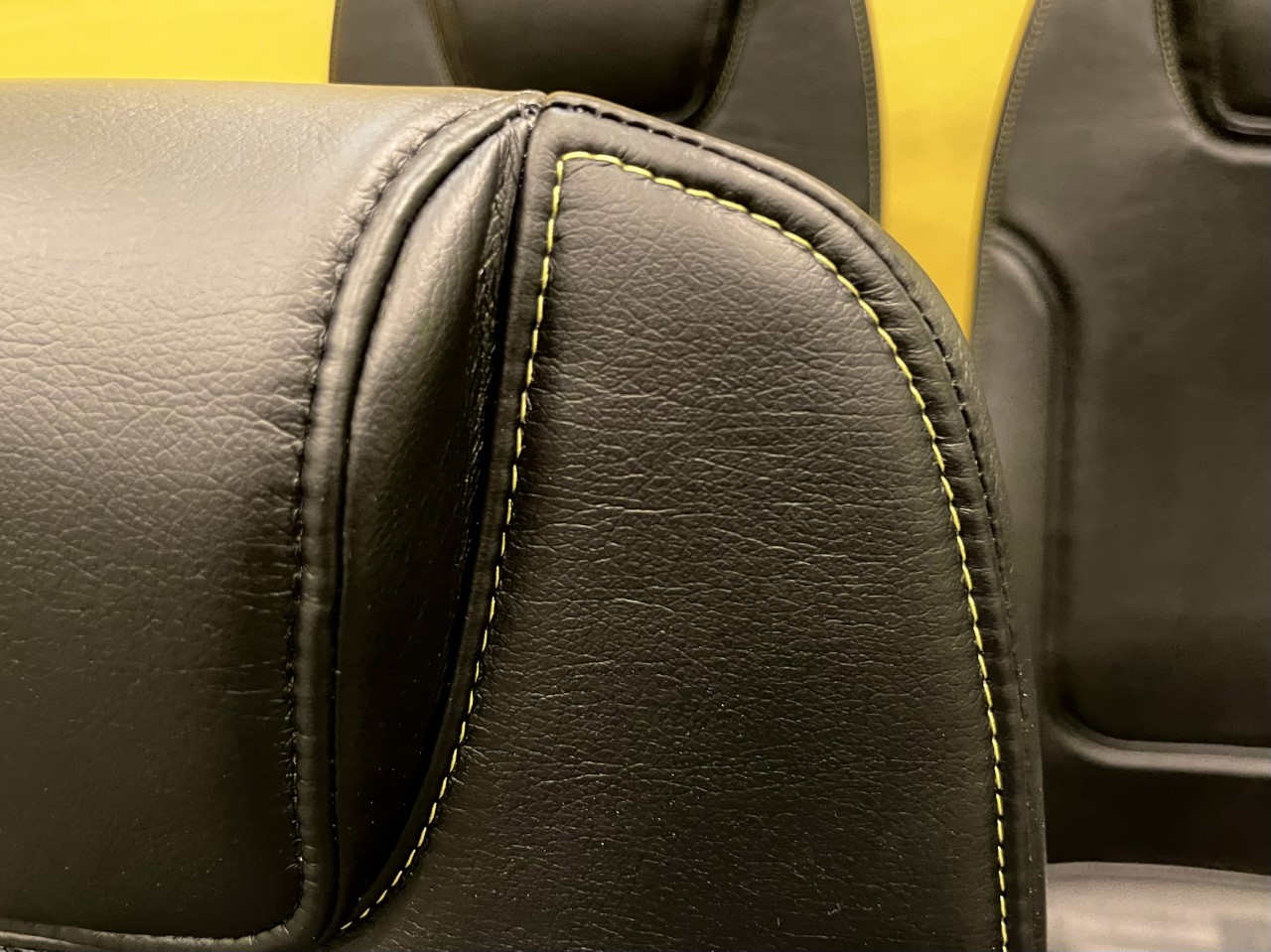 Spirit Airlines unveils bigger seats, upgraded onboard experience | The ...