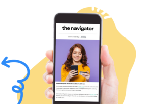 Navigate News Better | The Daily Navigator