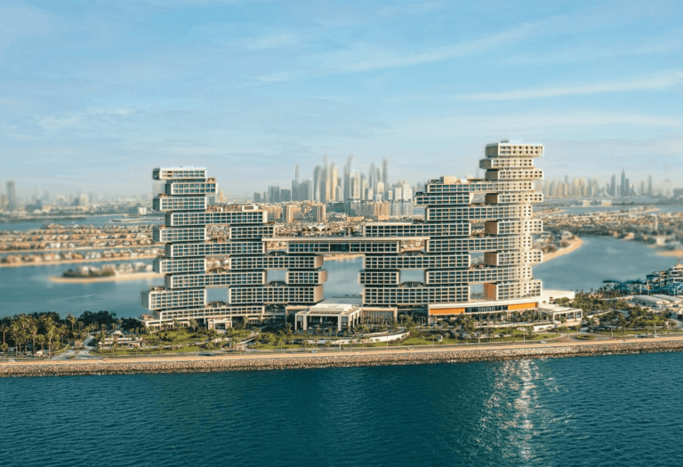 Best Luxury Hotels Near Me and Around the World