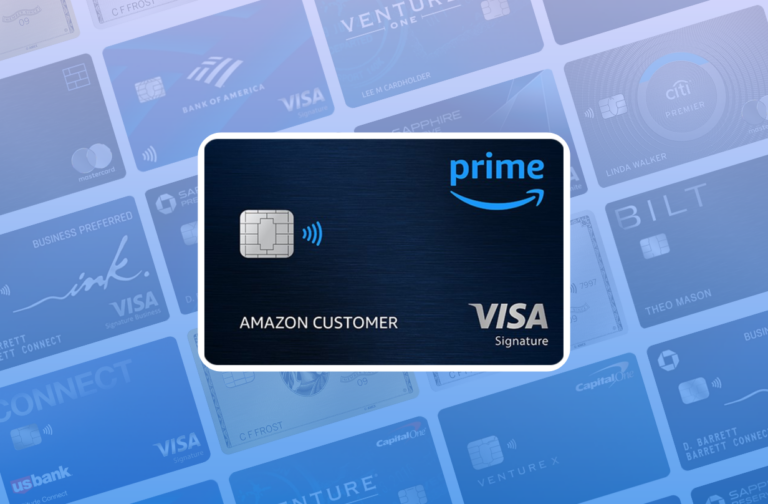Amazon Prime Visa Card Review | The Daily Navigator