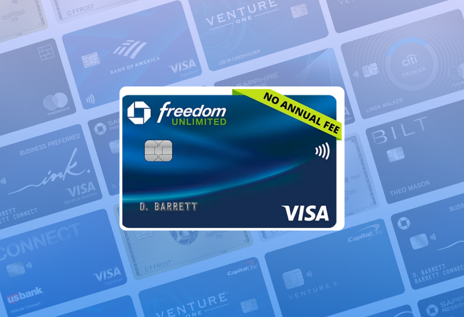 Chase Freedom Unlimited Review: One of the Best Cash Back Cards