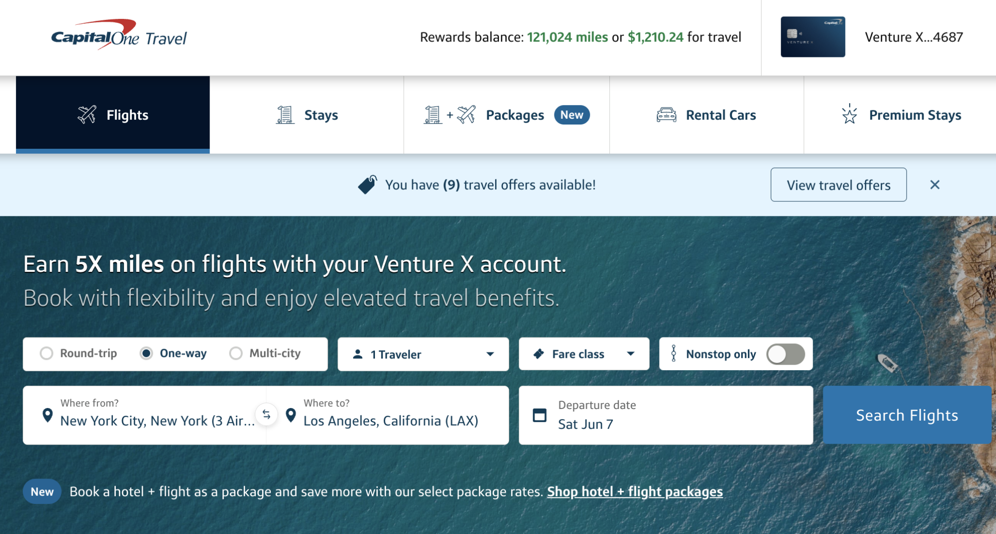 Complete Guide To Capital One Rewards