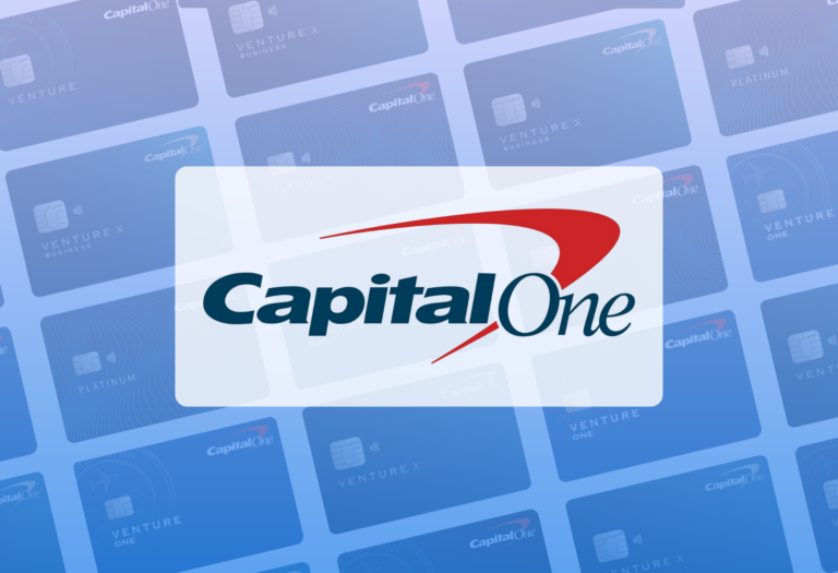 Complete Guide To Capital One Rewards