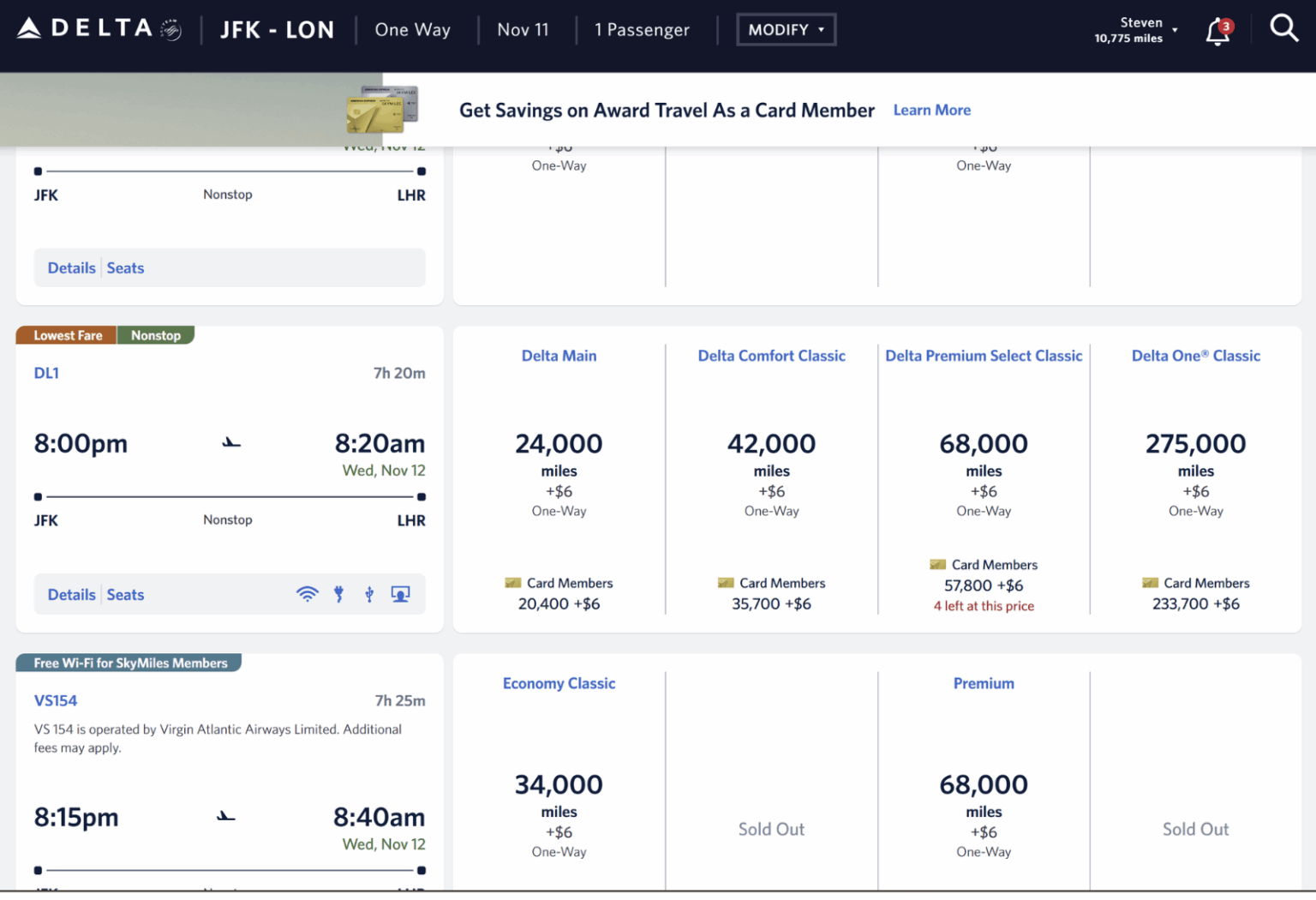 Delta SkyMiles: Your Complete Guide