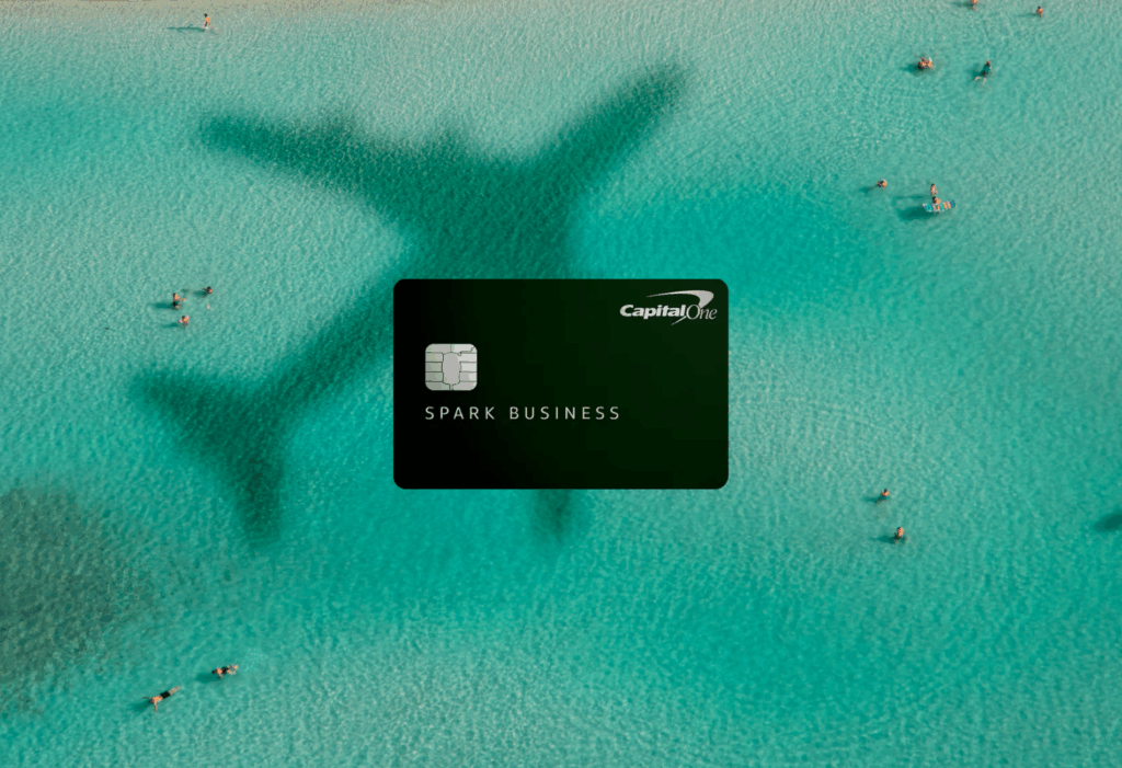 Spark Cash Plus Business Card Unveils Biggest Bonus Yet