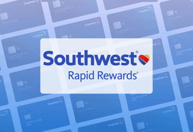 The Complete Guide to Southwest Rapid Rewards